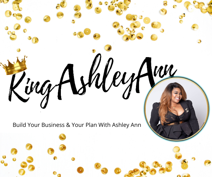Power Session with Ashley Ann - 20 Minutes – KingAshleyAnn